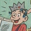 Souphead Jones (Archie) - Archie Comics