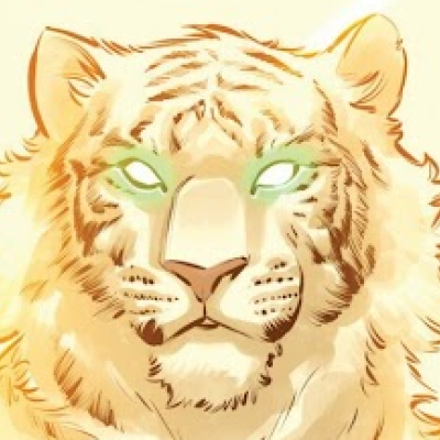 Tiger God (Earth-616) - Marvel Comics