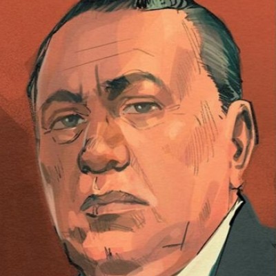 Richard Daley (Massive-Verse) - Image Comics