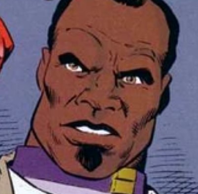 Technician (Prime Earth) - DC Comics