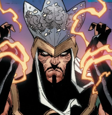 Doug as Cranio (Earth-616) - Marvel Comics