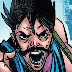 Earworm (Earth-616) - Marvel Comics