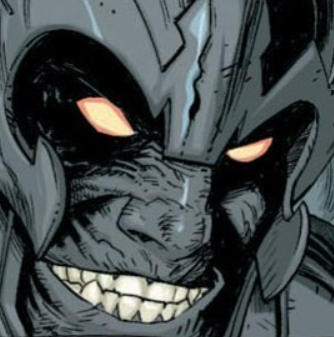 Zadkiel (Earth-616) - Marvel Comics