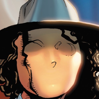 Renee Montoya as Question (Earth-0) - DC Comics