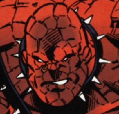 Drrt (Earth-0) - DC Comics