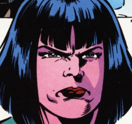 Klo (Prime Earth) - DC Comics