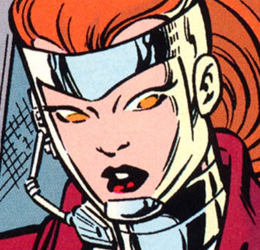 DJ (Prime Earth) - DC Comics