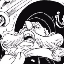 Streusen (One Piece) - Shueisha