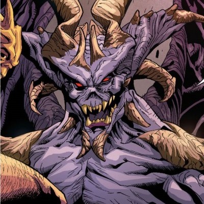 Marduk Kurios (Earth-616) - Marvel Comics