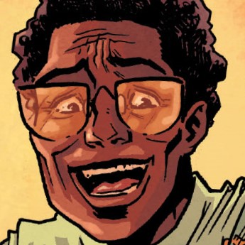 Theodore Bell (Earth-2099) - Marvel Comics