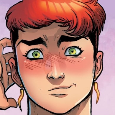 Cooper Coen (Earth-71490) - Marvel Comics