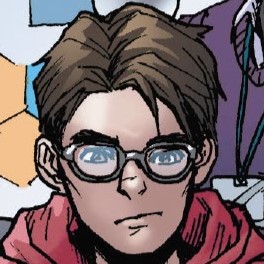 Peter Parker (Earth-71490) (Alterniverse) - Marvel Comics