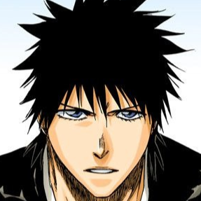 Kaien Shiba (Bleach) - VIZ Media