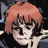 Jonas Redding (Prime Earth) - DC Comics