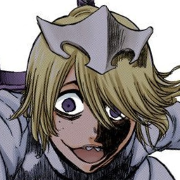 Wonderweiss Margela (Bleach) - VIZ Media