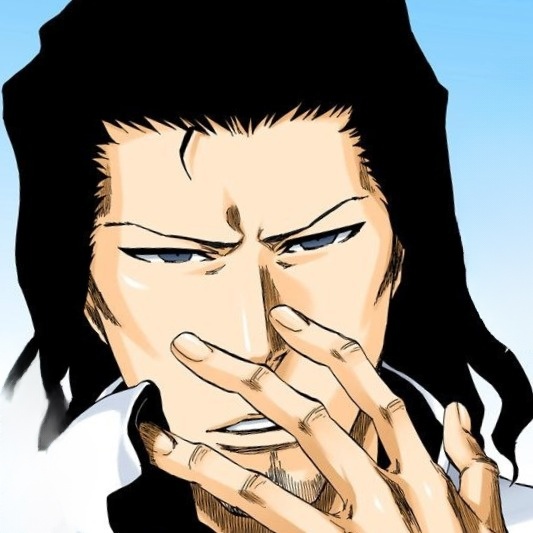 Coyote Starrk (Bleach) - VIZ Media