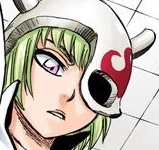 Lilynette Gingerbuck (Bleach) - VIZ Media