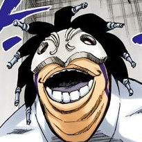 Demoura Zodd (Bleach) - VIZ Media