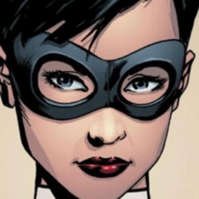 Jeanne Foucault as Finesse (Earth-616) - Marvel Comics