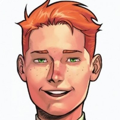 Jimmy Olsen (Prime Earth) - DC Comics