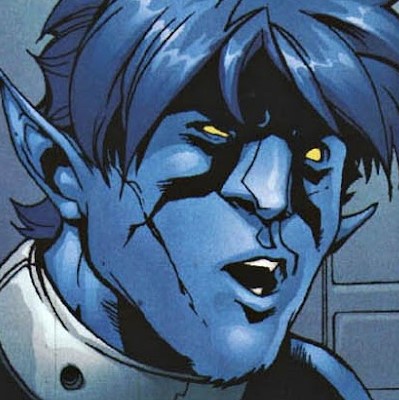 Kurt Wagner as Nightcrawler (Earth-10005) - Marvel Comics