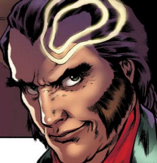 Sebastian Shaw (Earth-10005) - Marvel Comics