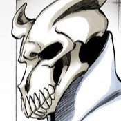 Rudbornn Chelute (Bleach) - Shueisha