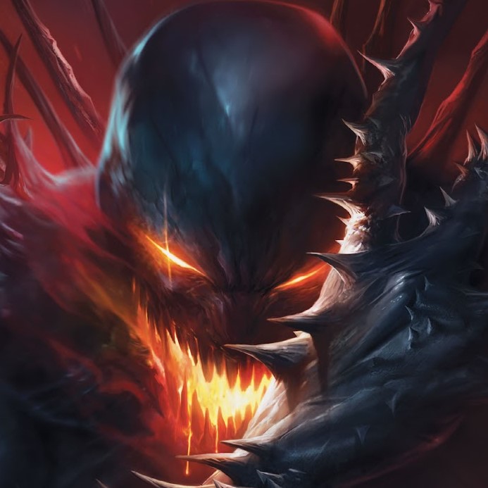 Plague Spawn (Spawn) - Image Comics