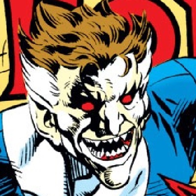 Reed Richards (Doppelganger) as Mister Fantastic (Earth-616) - Marvel ...