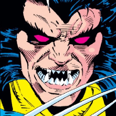Wolverine (Doppelganger) (Earth-616) - Marvel Comics