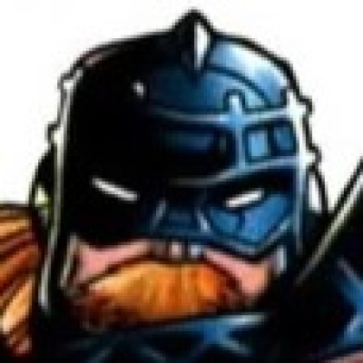 Johann as Prester John (Earth-616) - Marvel Comics