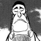 Choe Neng Poww (Bleach) - Shueisha