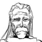 Ginrei Kuchiki (Bleach) - VIZ Media