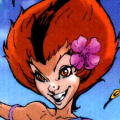 WilyKit (Thundercats) - Dynamite