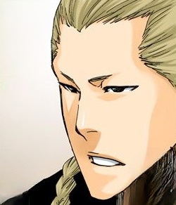 Rikū Togakushi (Bleach) - Shueisha