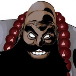 Ichibē Hyōsube (Bleach) - Shueisha