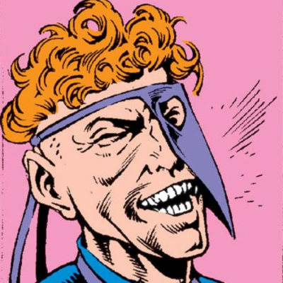 Manslaughter (Earth-616) - Marvel Comics