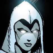 Whiteout (Earth-616) - Marvel Comics