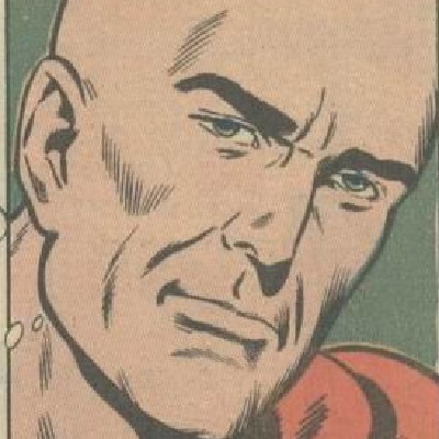 Lex-El (Earth-230) as Superman (Elseworlds) - DC Comics