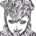 Nebra Silva (Black Clover) - Shueisha