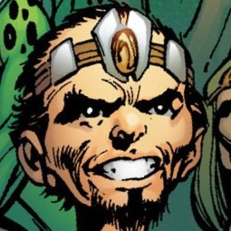 Brainchild (Earth-616) - Marvel Comics