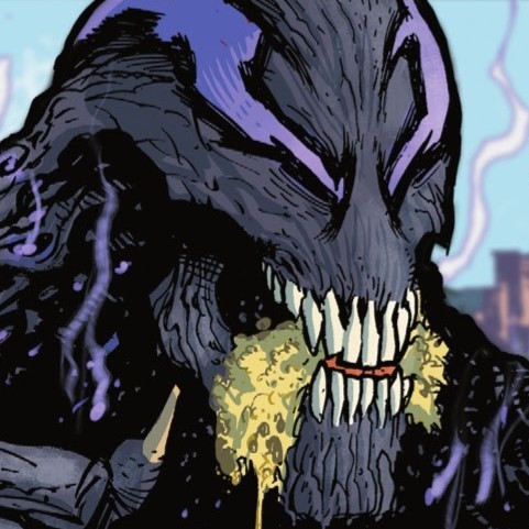 Joey Monteleone as Tarpit (DCEU) - DC Comics