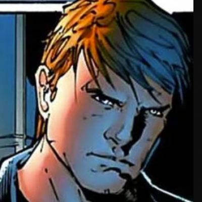 Zander Rice (Earth-616) - Marvel Comics