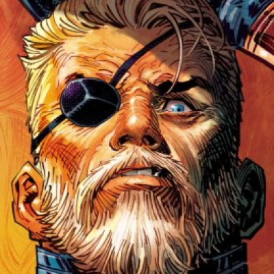 Slade Wilson (Prime Earth) - DC Comics