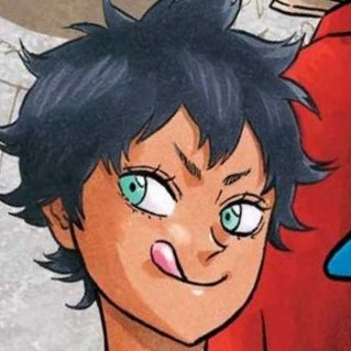 Sol Marron (Black Clover) - Shueisha