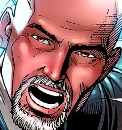 Obadiah Stane (Earth-199999) - Marvel Comics