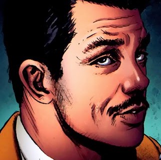 Howard Stark (Earth-199999) - Marvel Comics
