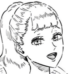 Acier Silva (Black Clover) - Shueisha