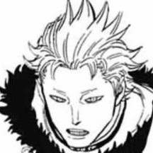 Alecdora Sandler (Black Clover) - Shueisha