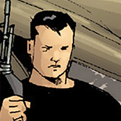 Primo (Aliens vs. Predator) - Marvel Comics